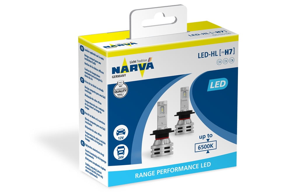 Xcar24.pl - Żarówki samochodowe LED